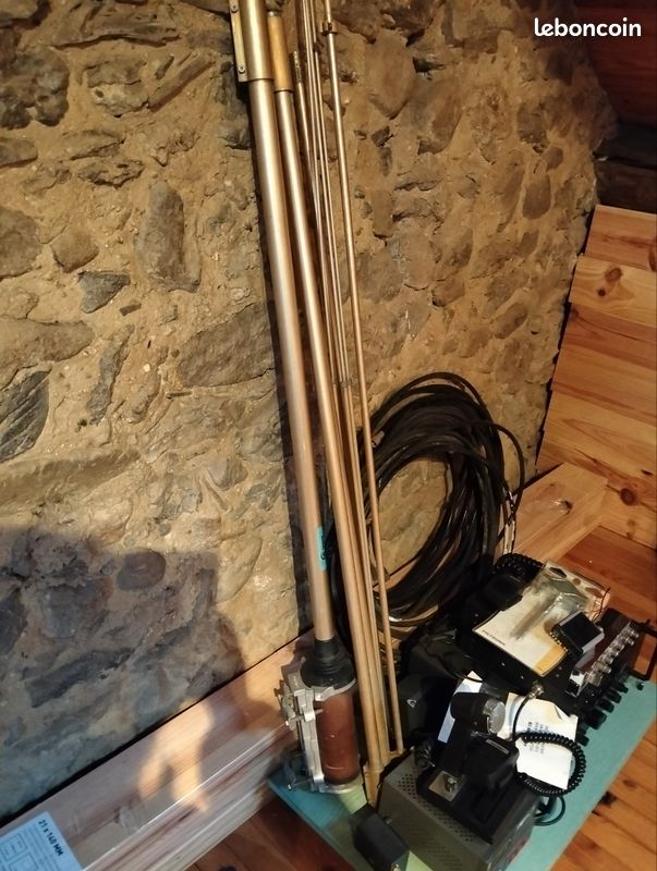 Cibi radio - Équipement auto