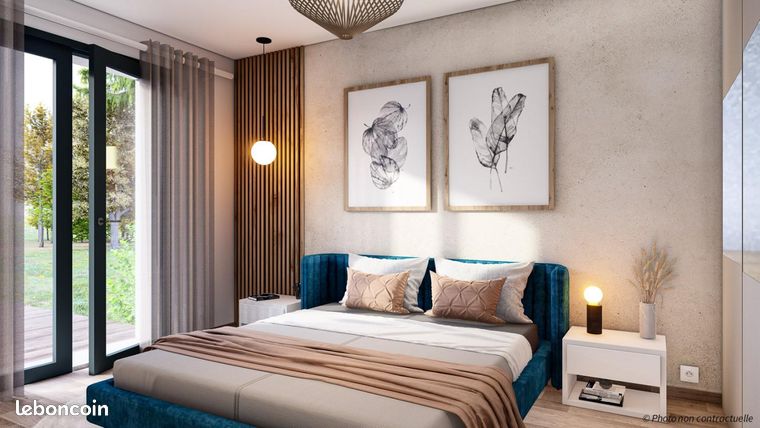 Vente maison Héricourt en Caux - Annonce A Vendre A Louer