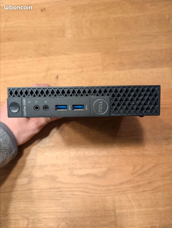 Optiplex 3060 - Ordinateurs