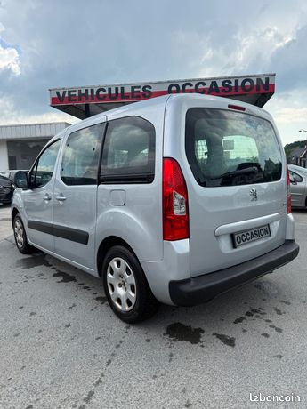 Van ford d'occasion - Voitures - leboncoin