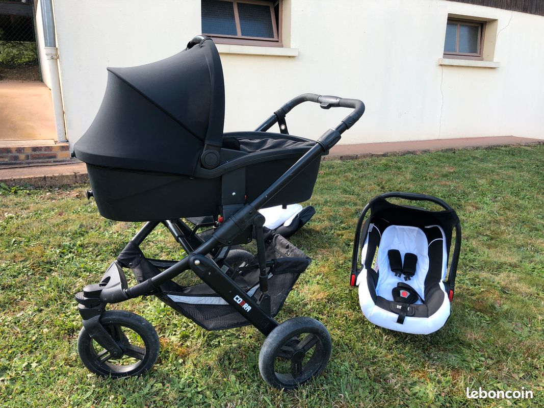 Cobra Poussette Design Poussette Cobra Trio Poussette Cobra Abc Design ...