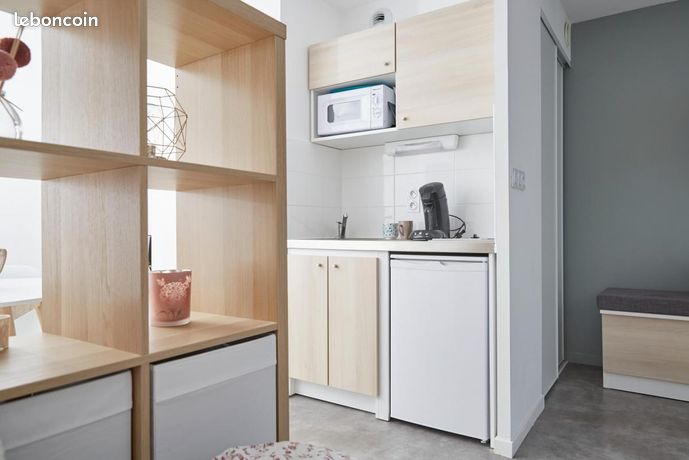 Location appartement et maison à louer Loos (59120) - leboncoin