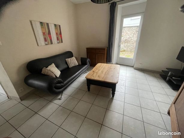Maison à vendre et vente appartement LE CREUSOT (71200) - leboncoin