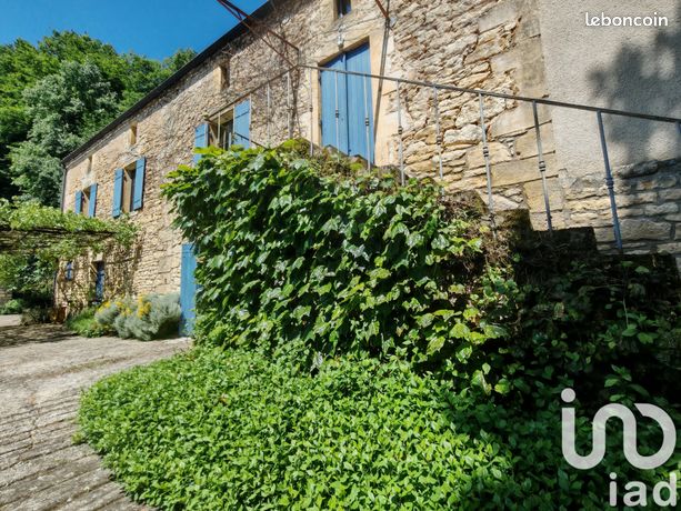Maison à vendre et vente appartement Sarlat-la-Canéda (24200) - leboncoin
