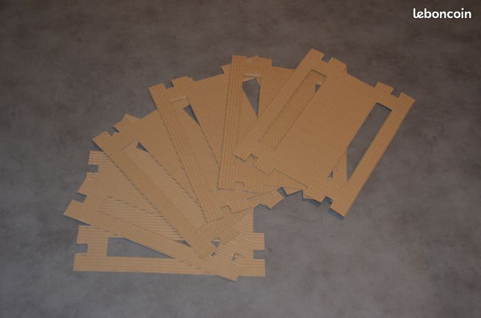 Outils de jardinage, tondeuse d'occasion ... Haute-Vienne (87) - leboncoin