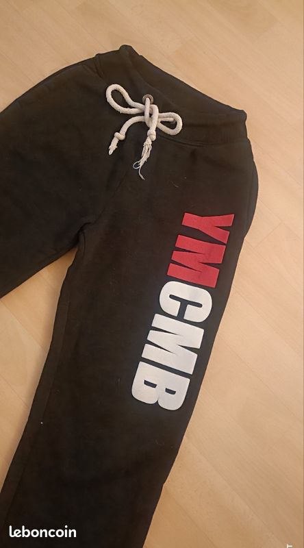 ymcmb sweatpants
