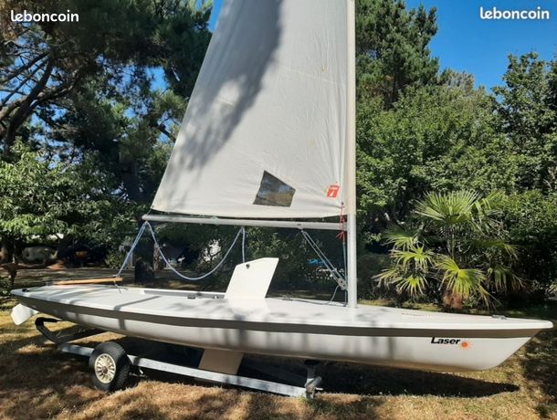 Deriveur laser d'occasion - Nautisme - leboncoin