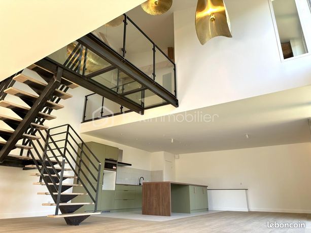 Maison à vendre et vente appartement Anse (69480) - leboncoin