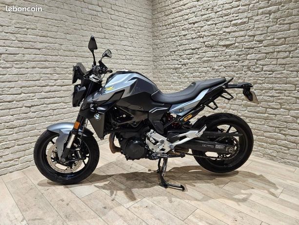 Bmw f 900r d'occasion - Motos - leboncoin