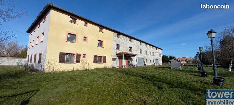 Labarthe-Inard (31800) - leboncoin