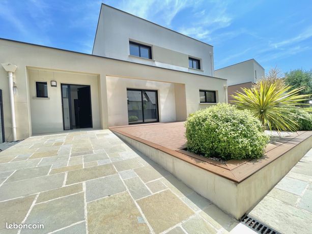 Maison à vendre et vente appartement Guichen (35580) - leboncoin