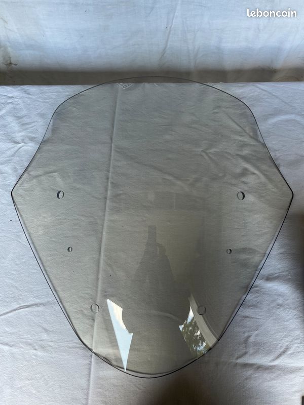 BULLE Saute-vent BMW R1200RT R1250RT 2013 A 2019 OCCASION COMME NEUVE ...