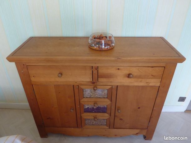 Buffet bas d'occasion - leboncoin