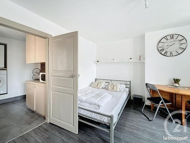 Location appartement et maison à louer Saint-Pourçain-sur-Sioule (03500 ...