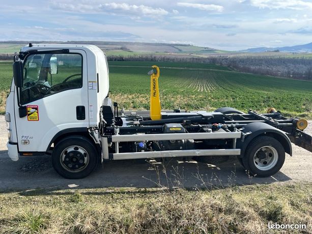7t5 d'occasion - Poids lourds - leboncoin