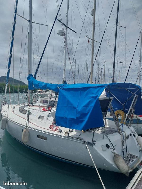 Location Voilier à quai - Locations saisonnières