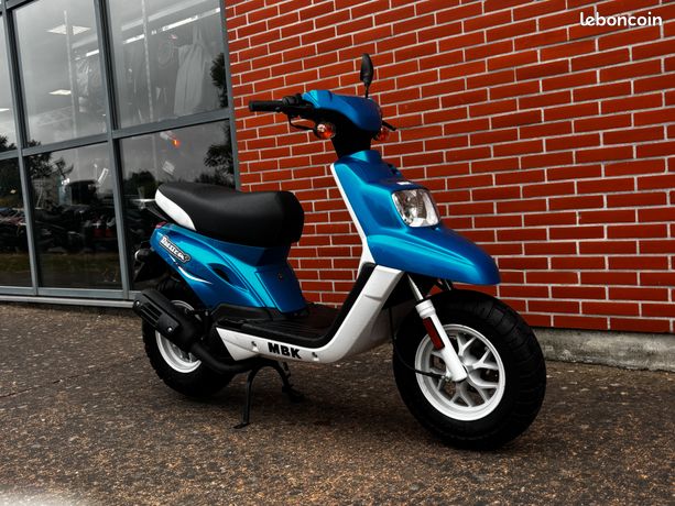 Bws 50 d'occasion - Motos - leboncoin