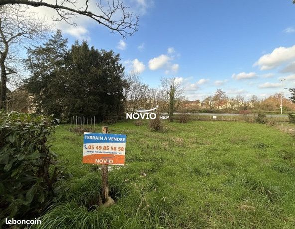 Châtellerault (86100) - leboncoin