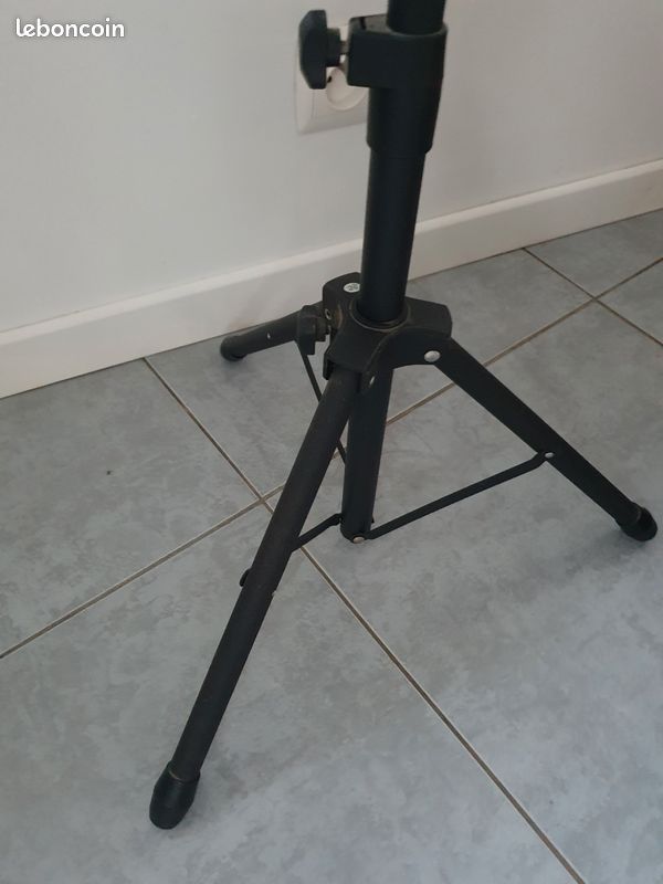 Porte partition pupitre - Instruments de musique