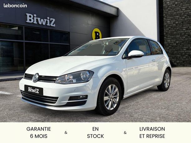 Biwiz -Voitures d'occasion - leboncoin