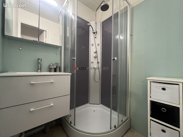 Maison à vendre et vente appartement Canet-en-Roussillon (66140 ...