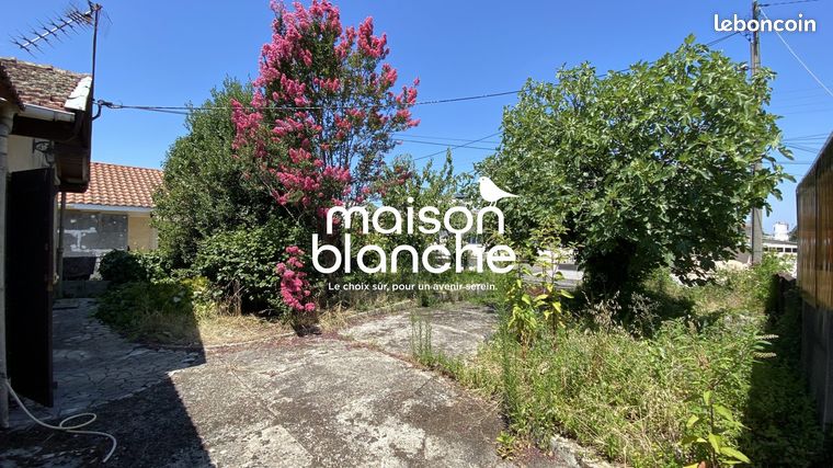 Cenon (33150) - leboncoin