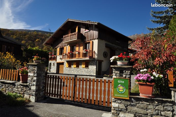 Bourg-Saint-Maurice (73700) - leboncoin