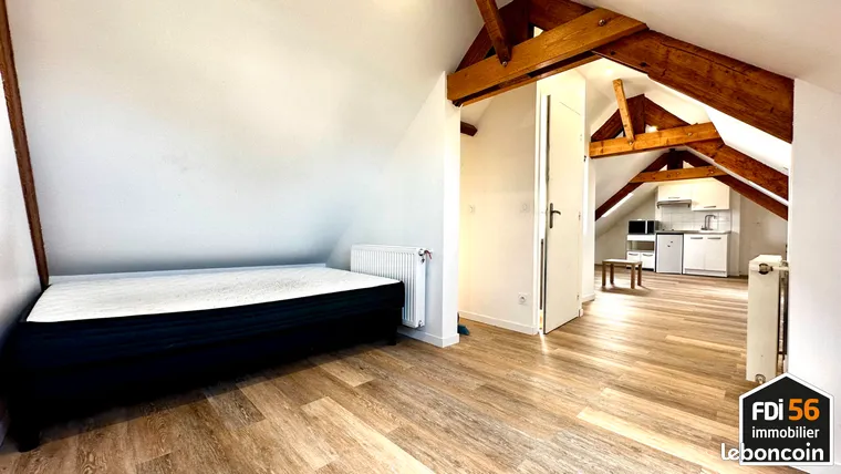 Location appartement Lorient (56) : 54 annonces immobilières à Lorient ...