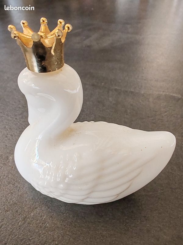 Avon Cygne Royal eau de Cologne vintage - Collection