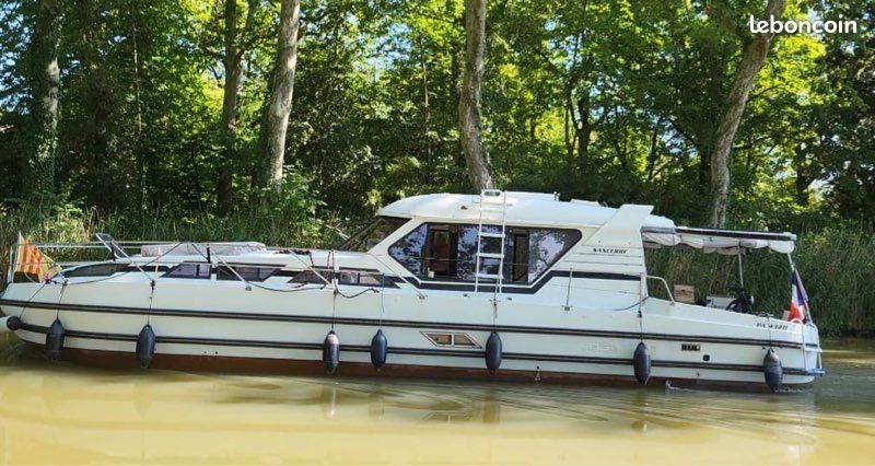 Bateau Nicols - Nautisme