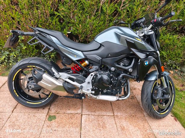 Bmw f 900r d'occasion - Motos - leboncoin
