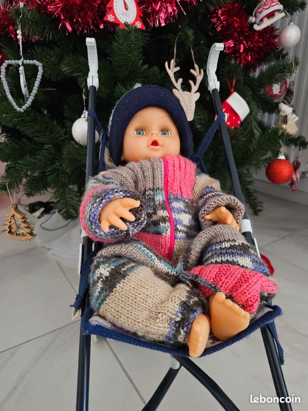 Poupons - Jeux & Jouets