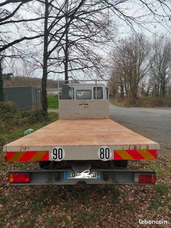 7t5 d'occasion - Poids lourds - leboncoin
