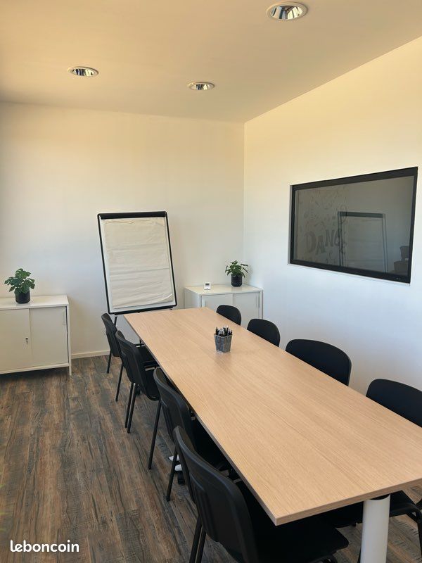Location bureaux - Locations