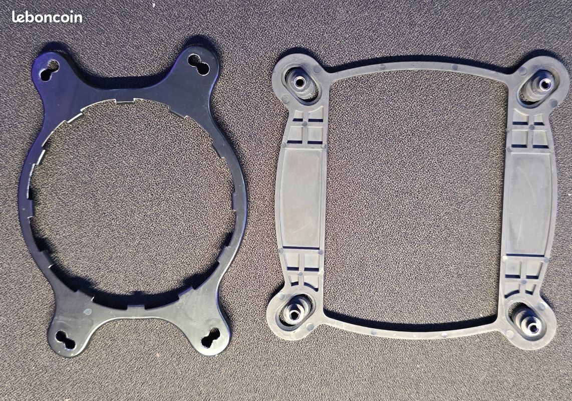 NZXT Kraken Z73 RGB Blanc, garantie,facture - Accessoires informatique