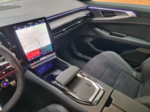 Renault 5 alpine d'occasion - Voitures - leboncoin