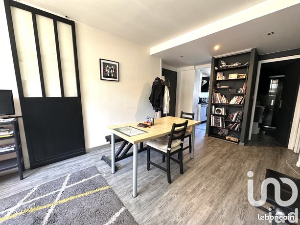 Maison à vendre et vente appartement Versailles (78000) - leboncoin