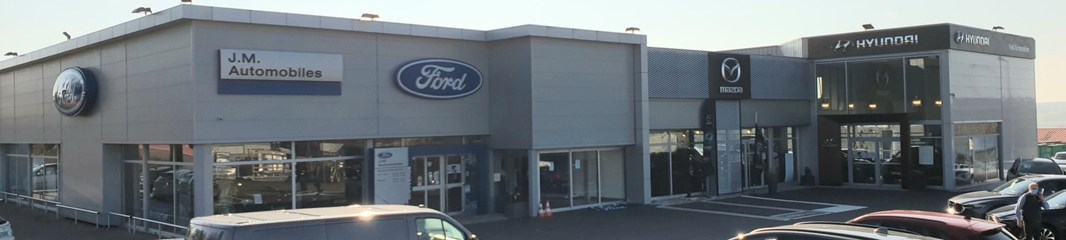 JM AUTOMOBILES - Pro leboncoin