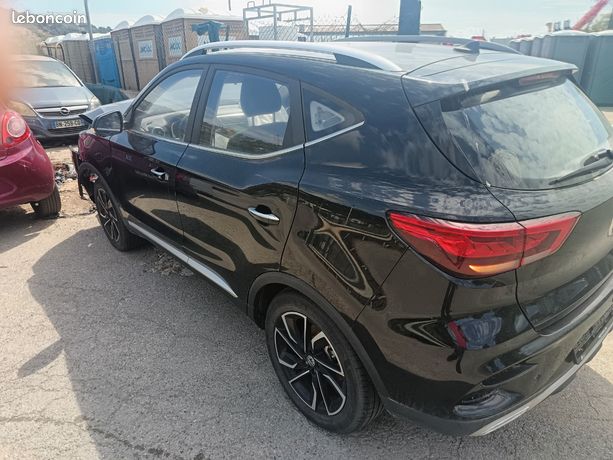 Mg zs d'occasion - Voitures - leboncoin