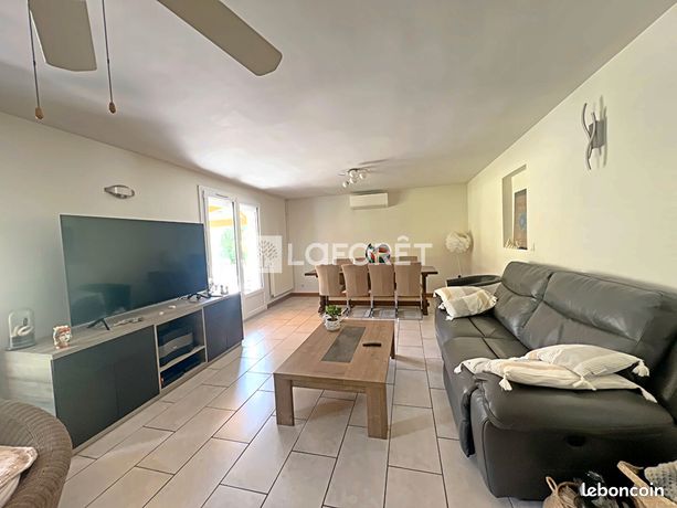 Maison à vendre et vente appartement Jonage (69330) - leboncoin