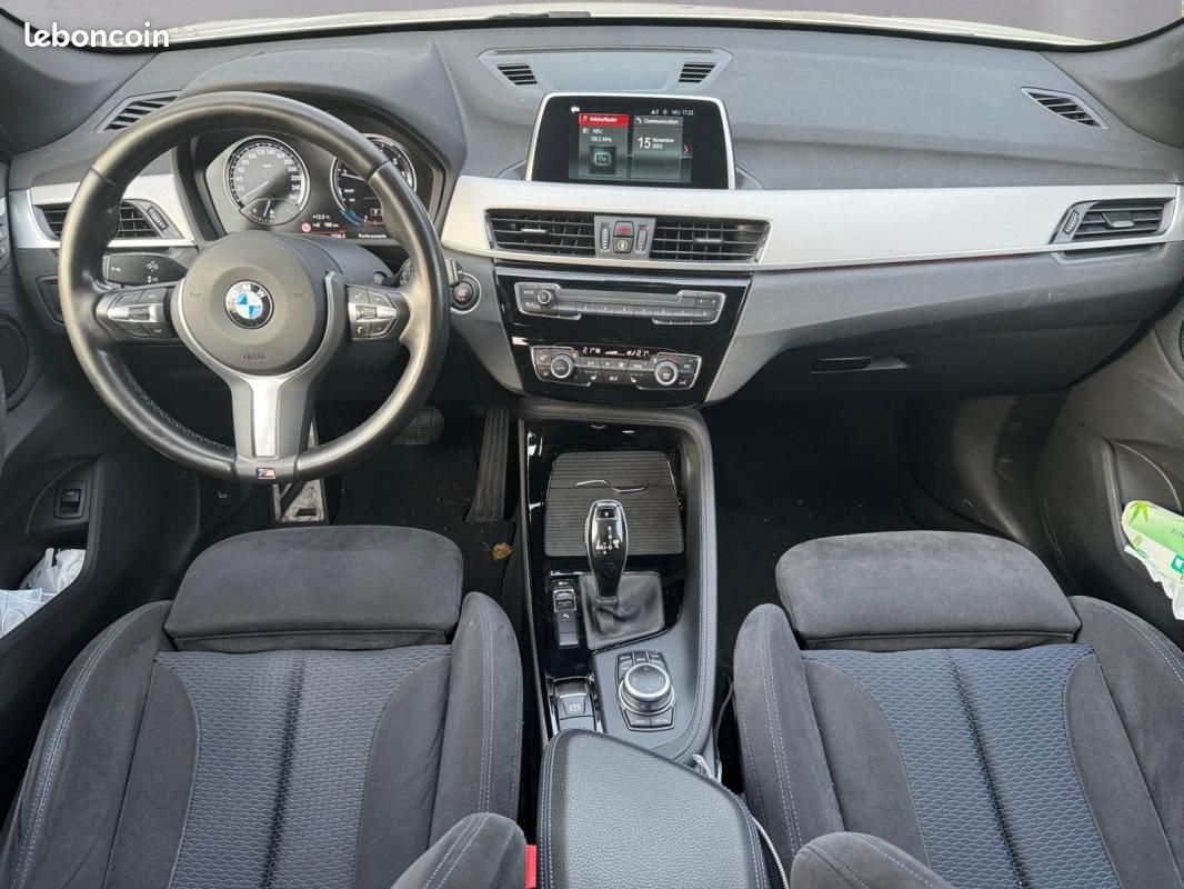 Bmw X1 18i Probleme