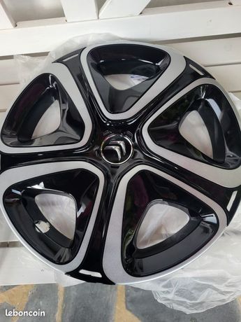 Enjoliveur citroen c3 d'occasion - Équipement auto - leboncoin