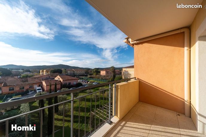 Maison à vendre et vente appartement Rocbaron (83136) - leboncoin