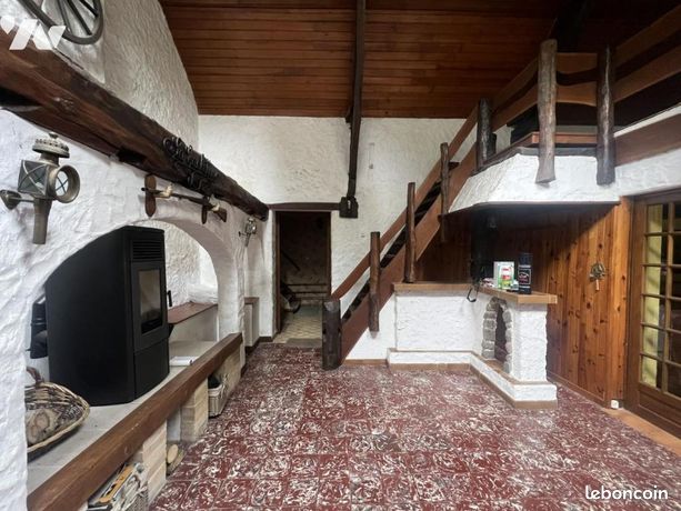 Maison à vendre et vente appartement Wallers (59135) - leboncoin