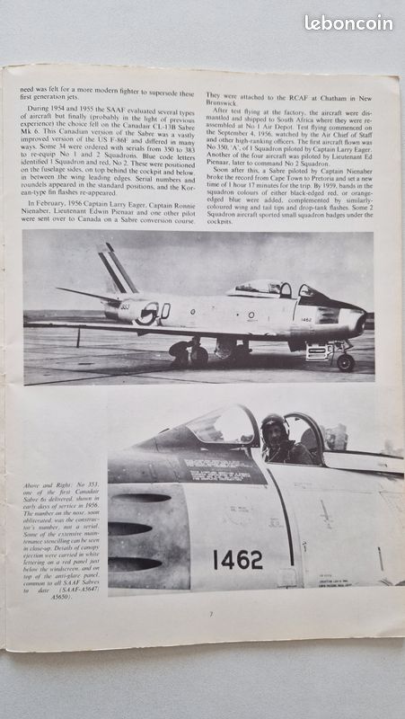 Aircraft Model Special - Livres