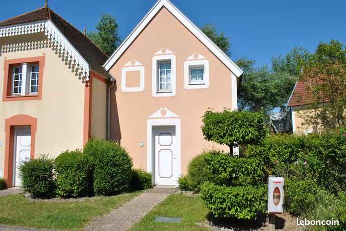 Maison à vendre et vente appartement Fort-Mahon-Plage (80120) - leboncoin