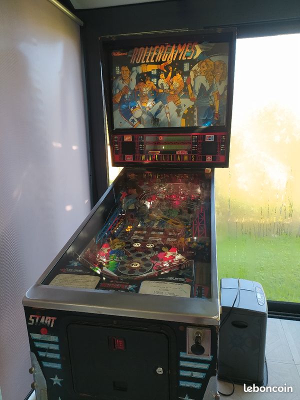 Flipper - Collection