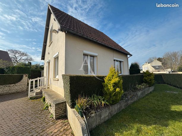 Maison à vendre et vente appartement Baron-sur-Odon (14210) - leboncoin