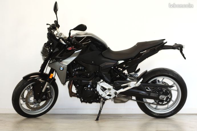 Bmw f 900r d'occasion - Motos - leboncoin