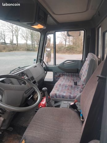 7t5 d'occasion - Poids lourds - leboncoin